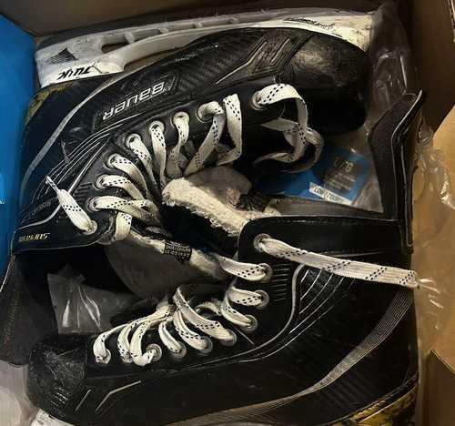 Хоккейные коньки bauer supreme one 60