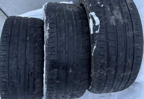 Michelin Pilot Sport 245/40 R17 100ZR