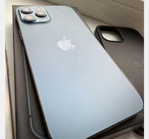 iPhone 12 Pro Max, 128 ГБ