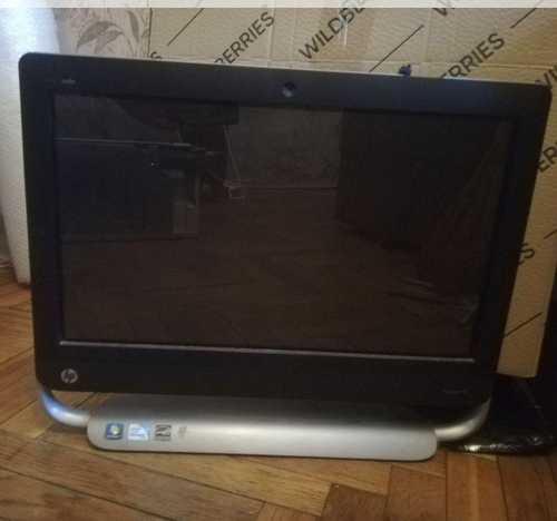 Моноблок hp touchsmart 7320pc