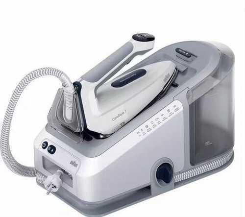 Новый Паровая гладильная станция CareStyle 7 IS 72