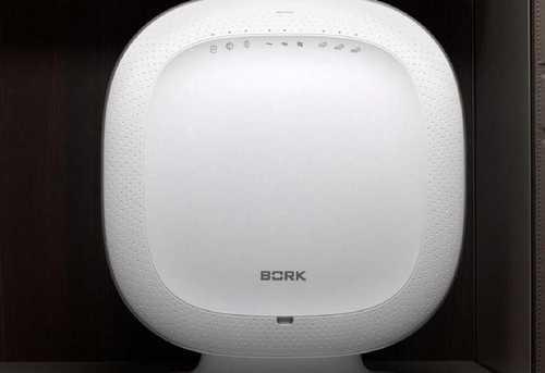 Воздухоочиститель Bork A501 новый в упаковке