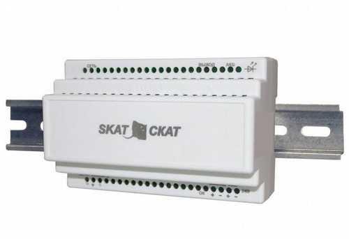 Скат skat-12-3,0-DIN (580) ибп 12в