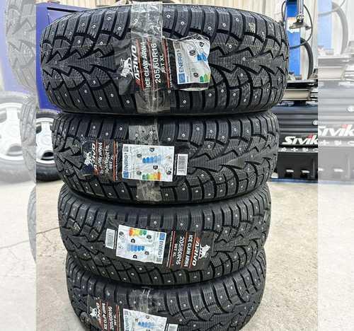 Arivo Ice Claw ARW4 205/60 R16 96T