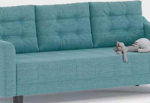 Прямой диван Уильям Дизайн 11