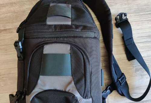 Рюкзак для фототехники LowePro