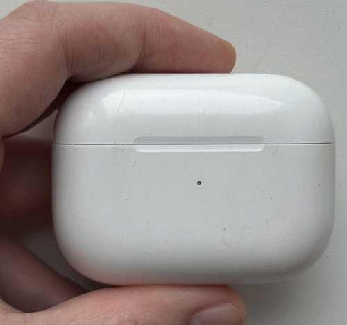 Наушники apple airpods pro