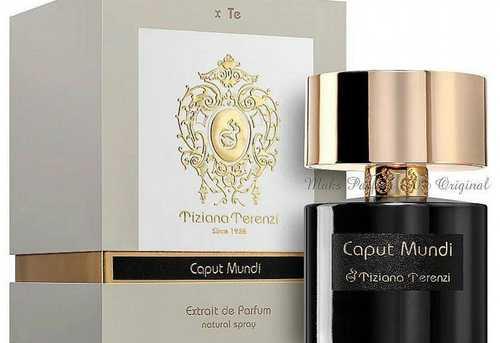 Tiziana terenzi caput Mundi (Оригинал) 100ml