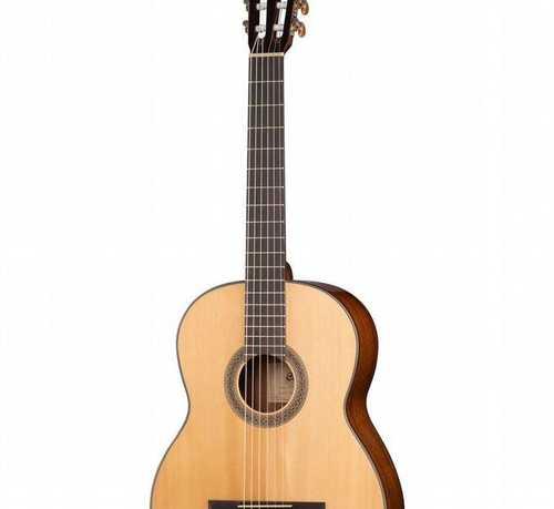 Классическая гитара Cort AC200-NAT