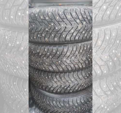 Nokian Tyres Hakkapeliitta 8 185/65 R15 82T