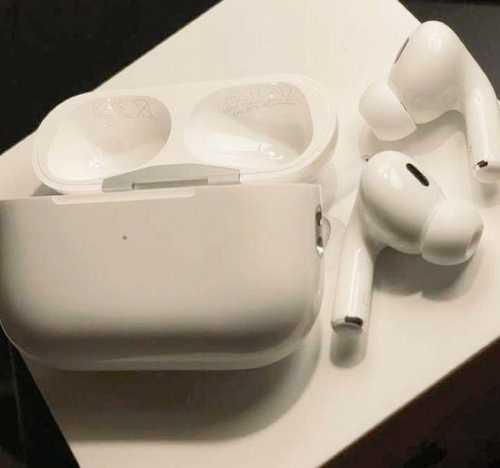 Наушники apple airpods pro 2 новые