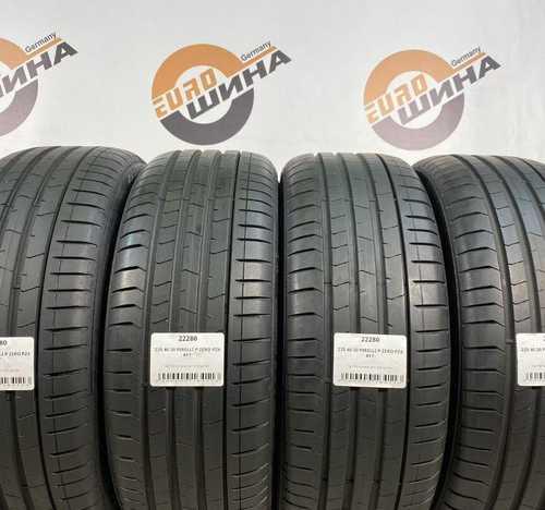 Pirelli P Zero PZ4 225/40 R20 90W