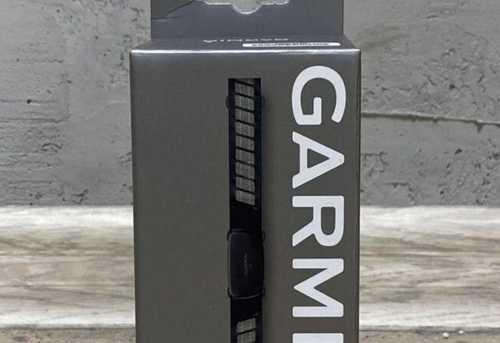 Garmin Hrm - dual