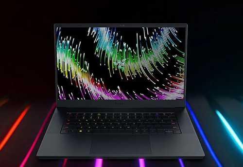 Razer Blade 15 2023 RTX4070 i7-13800H 16G/1TB