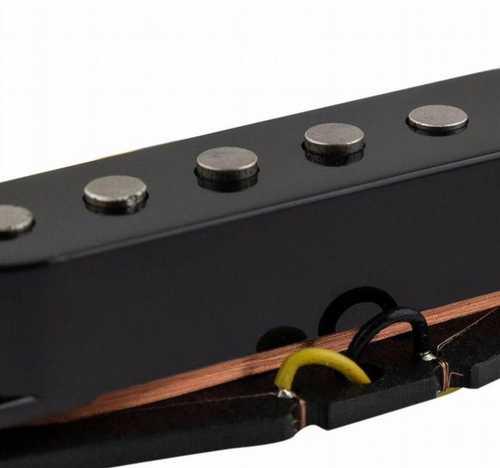 YHL Mercury 60 FC M-BK - Звукосниматель для электр