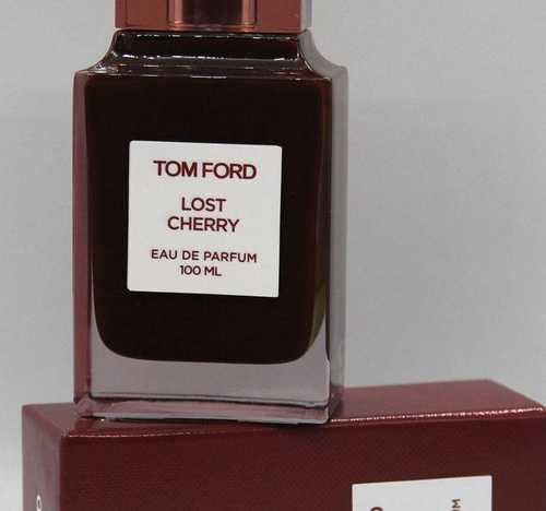 Tom ford lost cherry 100 ml