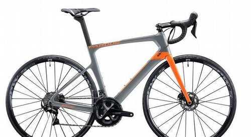 Велосипед Pardus Spark Disc Sram Rival / 2022