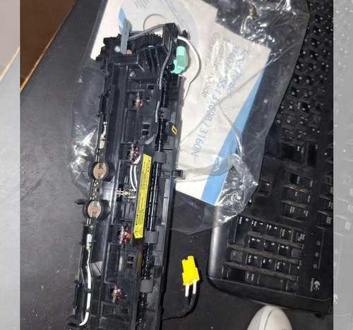 Принтер Xerox phaser 3140