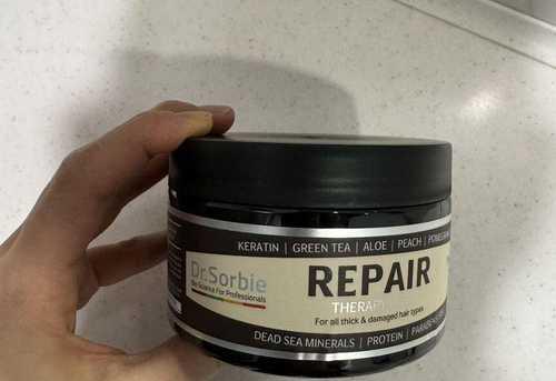 Маска для волос dr sorbie repair