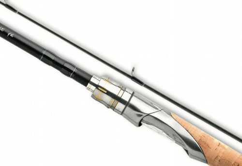 Спиннинги Shimano Aspire Sea Trout 100MH (10-40г)