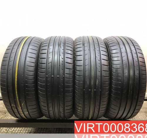 Dunlop Sport BluResponse 205/55 R17 95Y