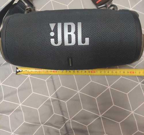 Колонка jbl extreme 3