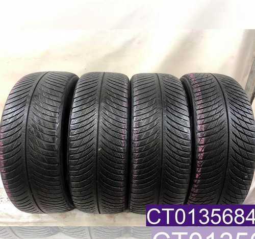 Michelin Pilot Alpin 5 215/50 R18 92V