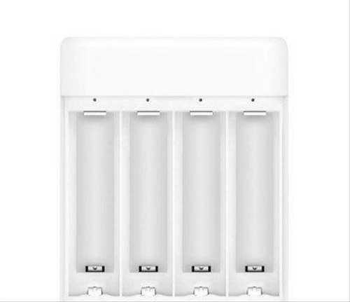 Xiaomi ZMI Rechargeable Batteries Charger PB401