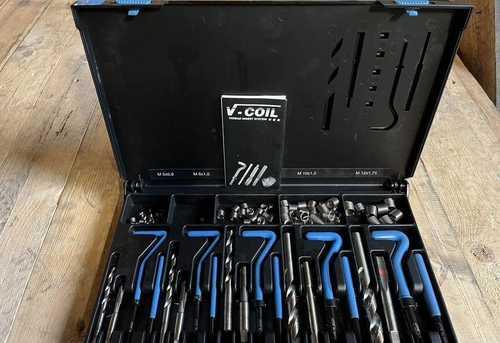 Volkel v-coil 04081