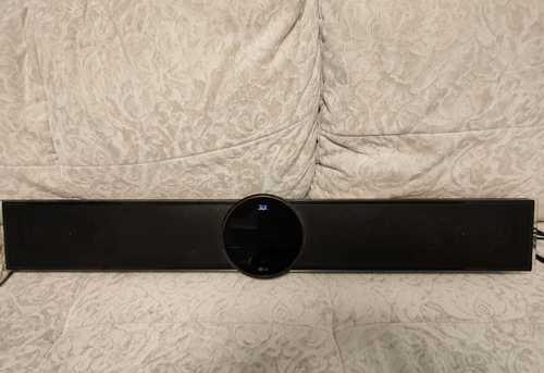 Sound bar Blu ray LG