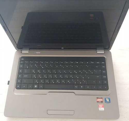 Ноутбук HP g62