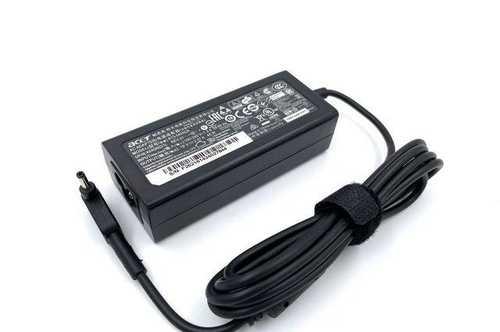 Блок питания для Acer (19V, 2.37A) 45W 3.0*1.1 мм