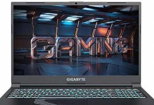 Ноутбук gigabyte G5 KF5-G3KZ353SD, 15.6", IPS, Int