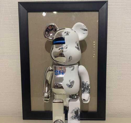 Мишки bearbrick