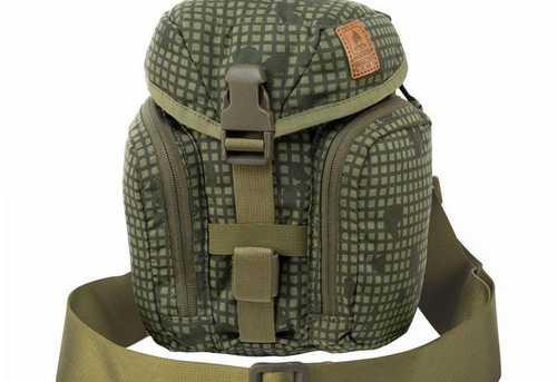 Сумка Essential Kitbag night desert camo