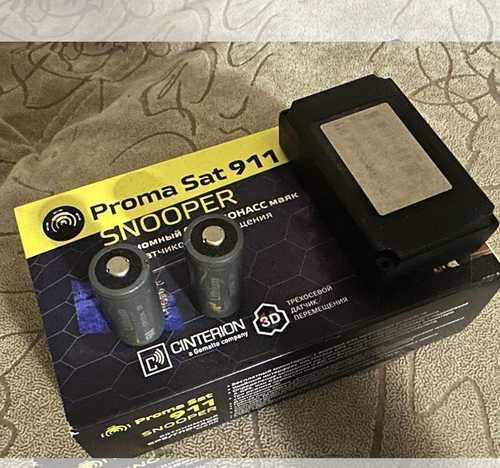 Proma Sat Snooper 911