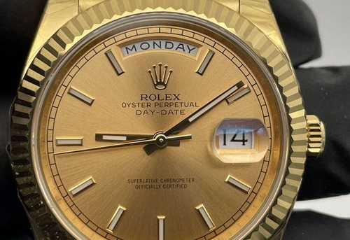 Часы Rolex Day-Date 40 mm 228238-0003