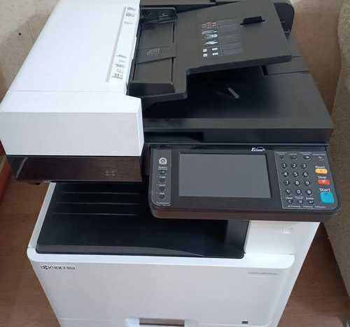 Kyocera ecosys m8130cidn