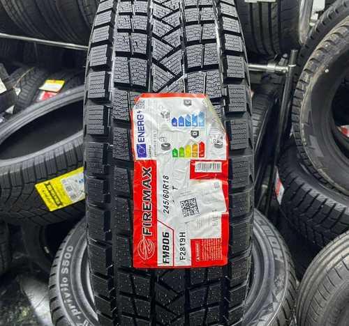Firemax FM806 245/60 R18 105T