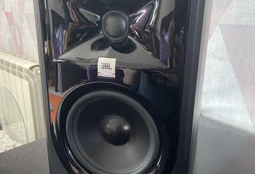 Студийные мониторы JBL 305P mkii