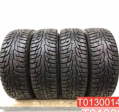 Hankook Winter I'Pike RS W419 185/60 R15 88T