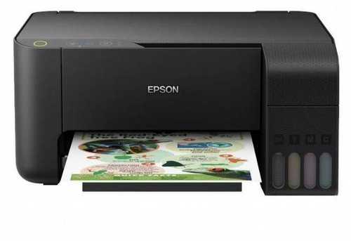 Epson L3100 (C11CG88401)