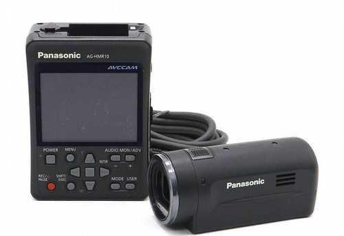 Портативный HD рекордер Panasonic AG-HMR10 комплек
