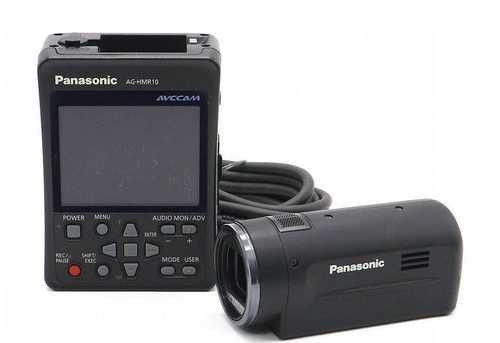 Портативный HD рекордер Panasonic AG-HMR10 комплек