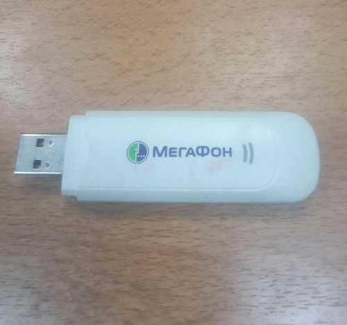 Usb модем 4g мегафон