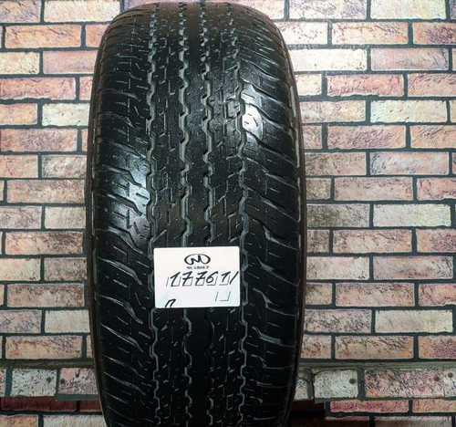 Dunlop Grandtrek AT25 285/60 R18
