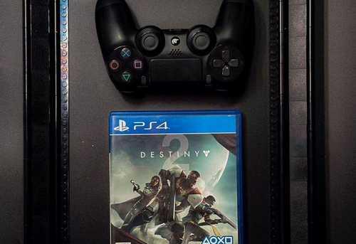 Игра Destiny для Sony PS4