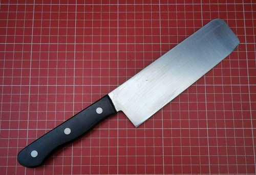 Кухонный нож Накири 160 мм из Японии