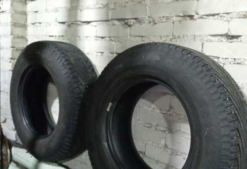 Gislaved Soft Frost 2 225/75 R16 T