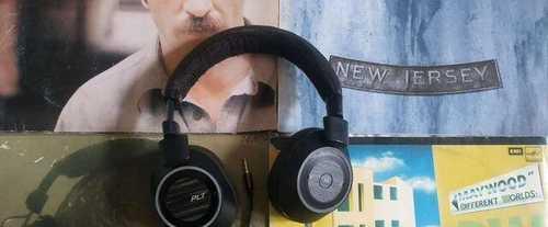 Беспроводные наушники Plantronics BackBeat Pro 2